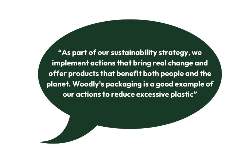 Woodly Partners With R-kioski, Finland’s Leading Convenience Store ...