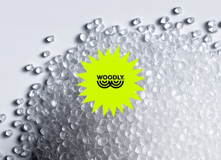 About - Woodly
